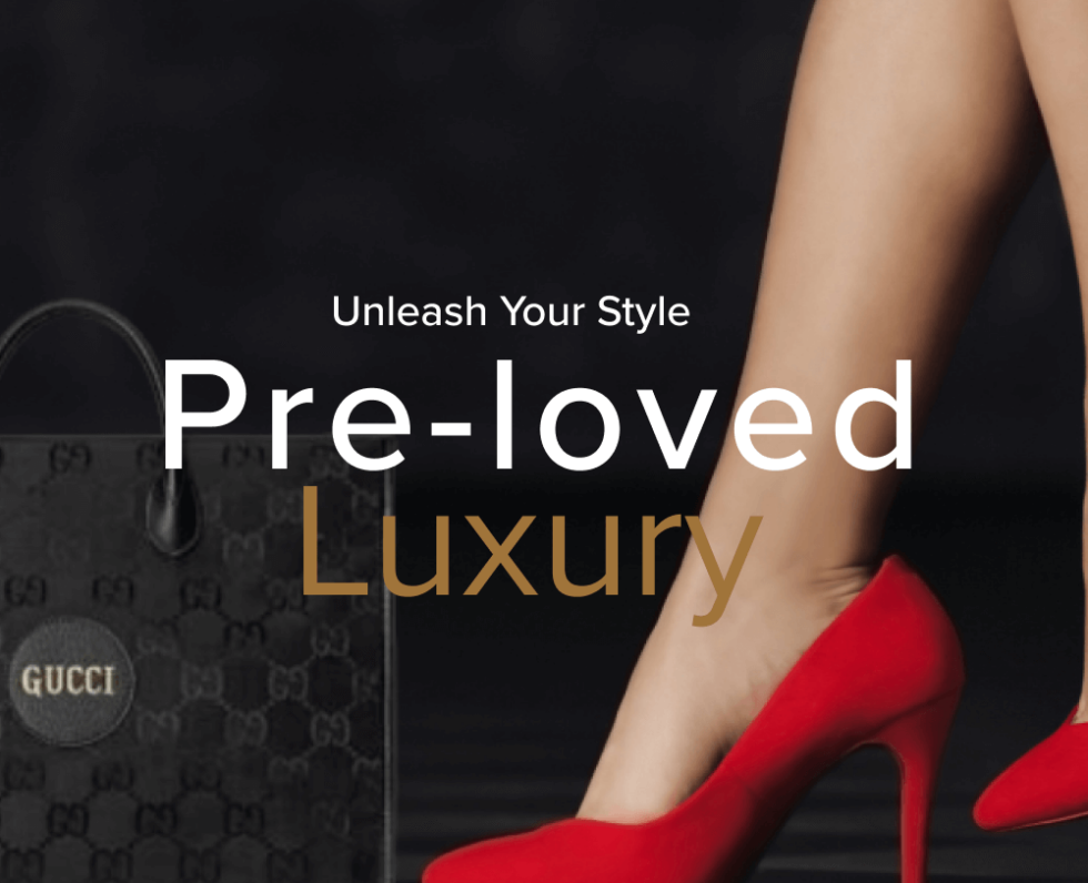 Luxury Channel | Luxury Pre-Loved Products