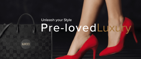 Luxury Channel | Luxury Pre-Loved Products