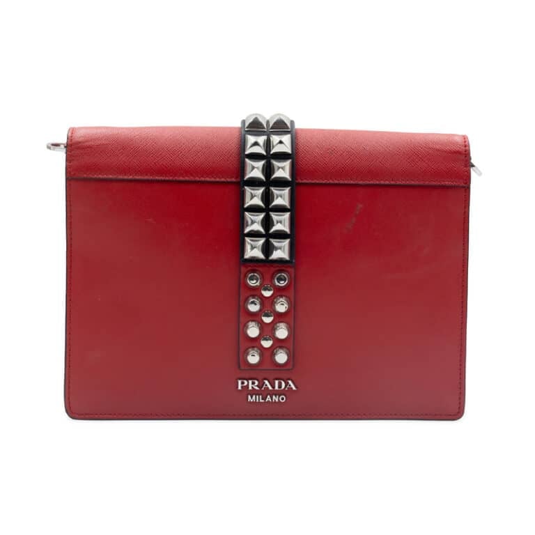 Prada Archives - Luxury Channel